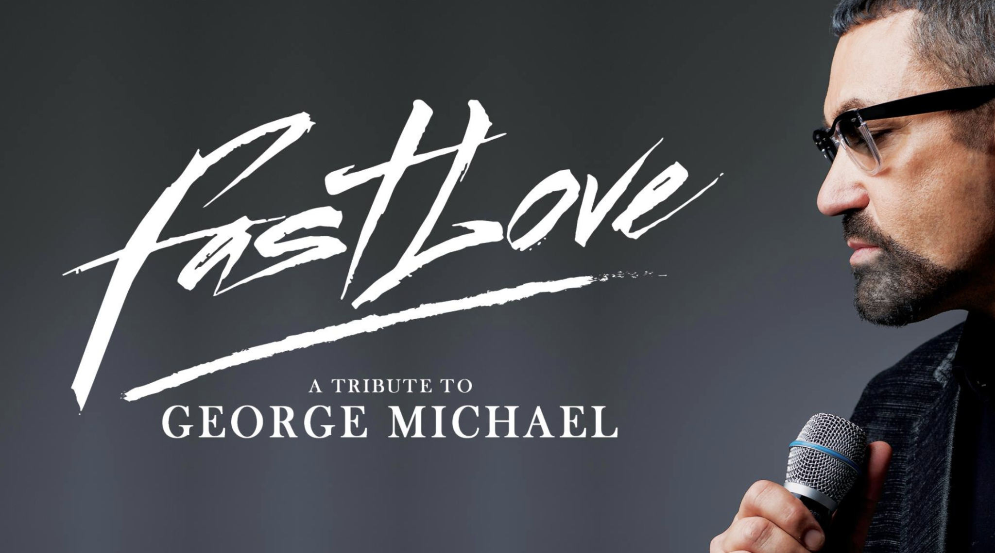FASTLOVE – A TRIBUTE TO GEORGE MICHAEL – THEBARTON THEATRE