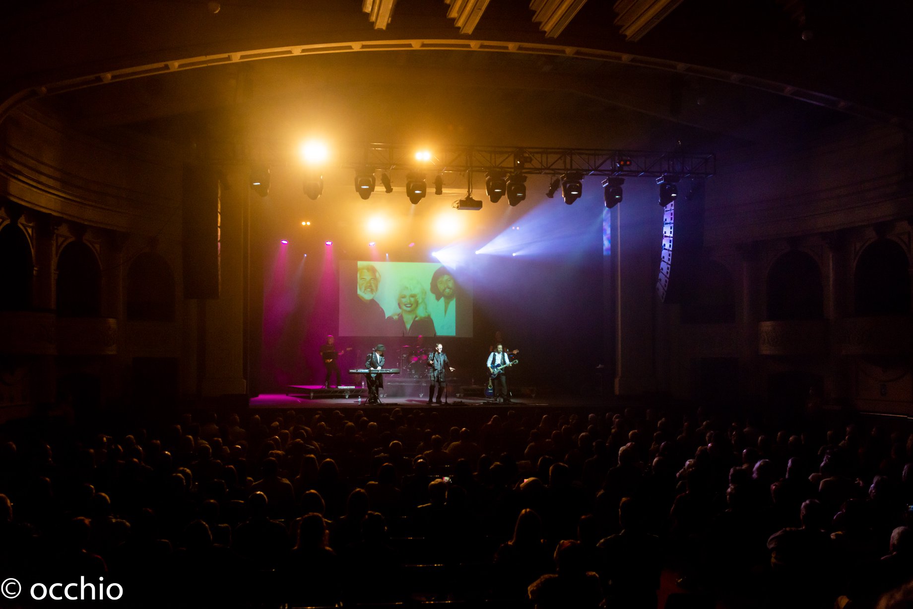 VENUE HIRE – THEBARTON THEATRE