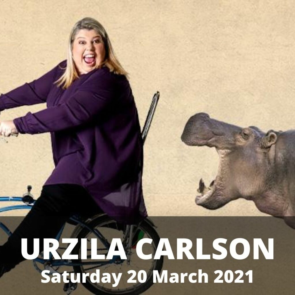 UPCOMING EVENTS – THEBARTON THEATRE