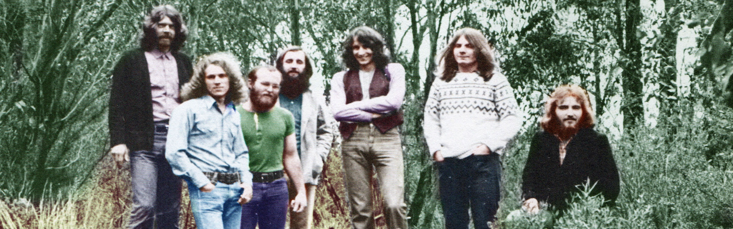 FRATERNITY: 50TH ANNIVERSARY CELEBRATION – THEBARTON THEATRE