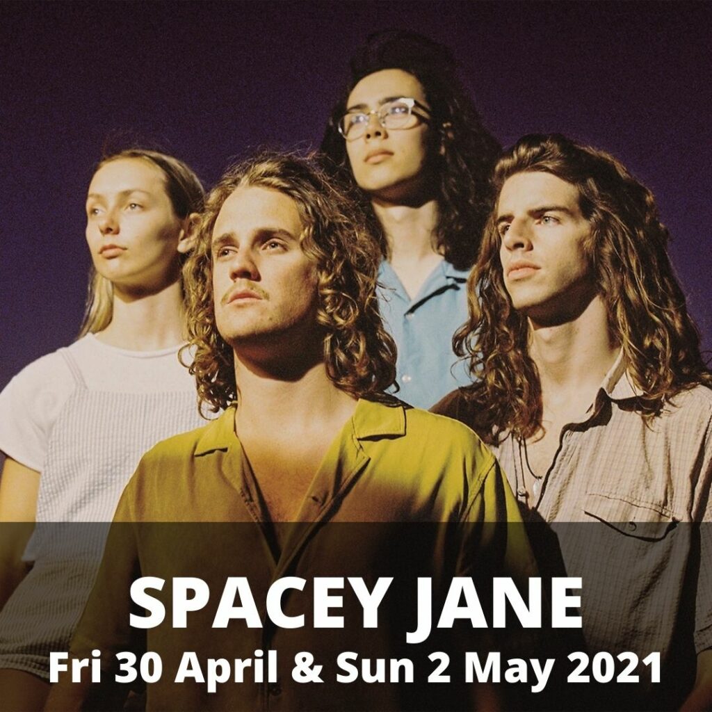 UPCOMING EVENTS – THEBARTON THEATRE