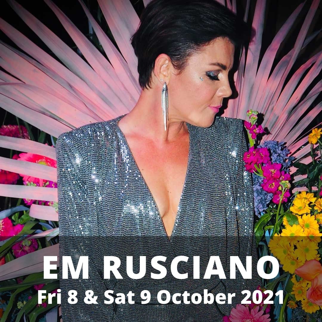 UPCOMING EVENTS – THEBARTON THEATRE