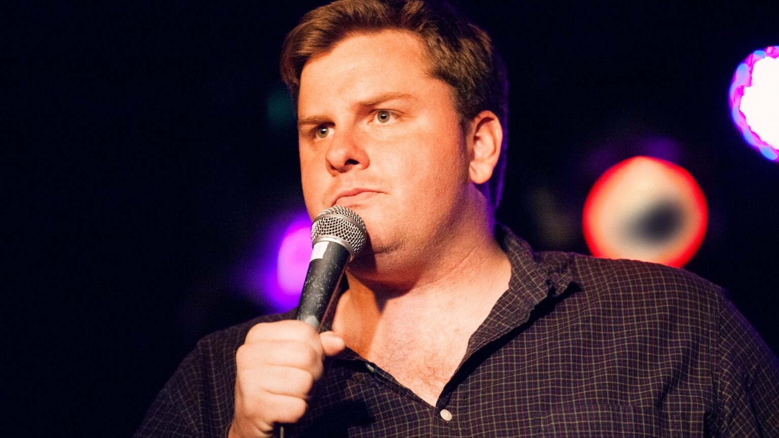 TIM DILLON – THEBARTON THEATRE