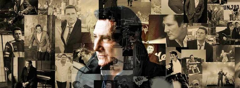 TONY HADLEY 40th ANNIVERSARY TOUR – THEBARTON THEATRE TONY HADLEY 40th ANNIVERSARY TOUR – THEBARTON THEATRE