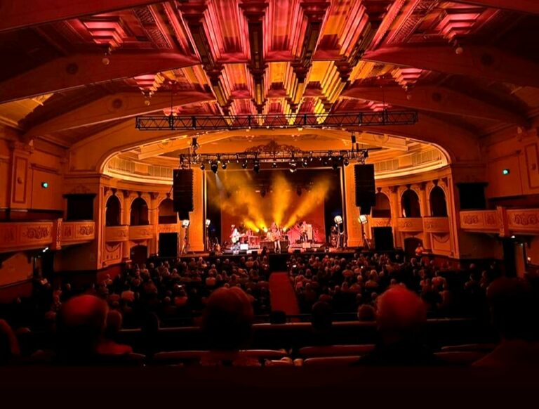 GALLERY – THEBARTON THEATRE