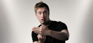 DANIEL SLOSS – THEBARTON THEATRE