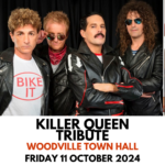THEBARTON THEATRE